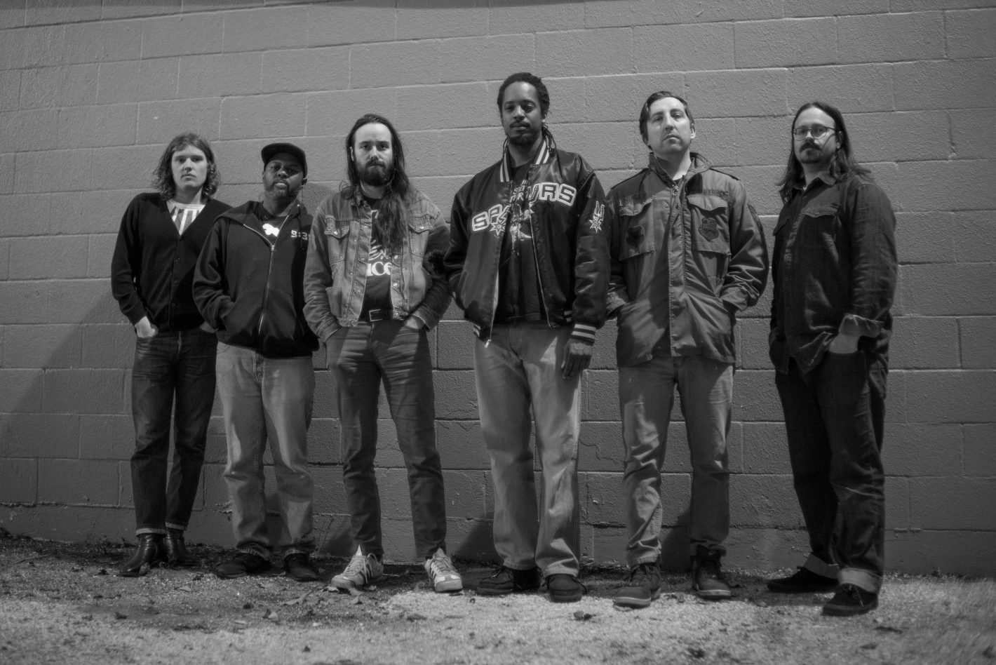 Live Through This • Black Joe Lewis Drops the Real Blues on Upcoming LP ...