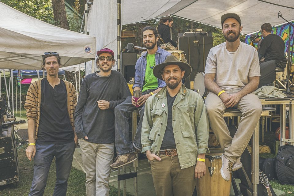 A Long Time Coming • Güero Ready Release of Debut Album Years in the ...