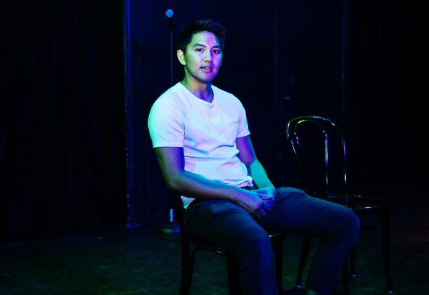 Revenge of the Guitar Comic • How JR De Guzman Defied the Naysayers and ...