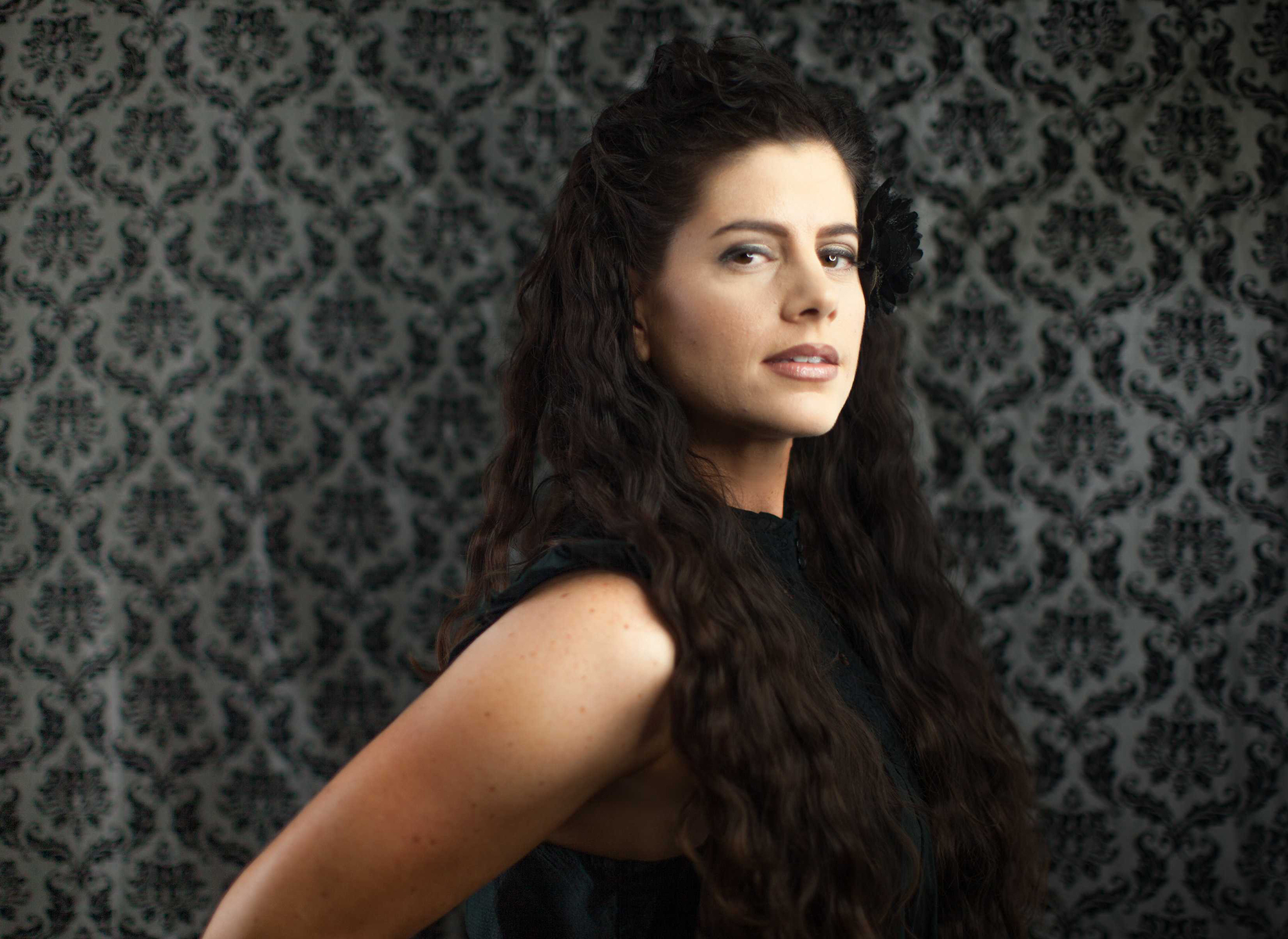 Belt It Out! • Katie Knipp Makes Her Own Way in the Music Business ...