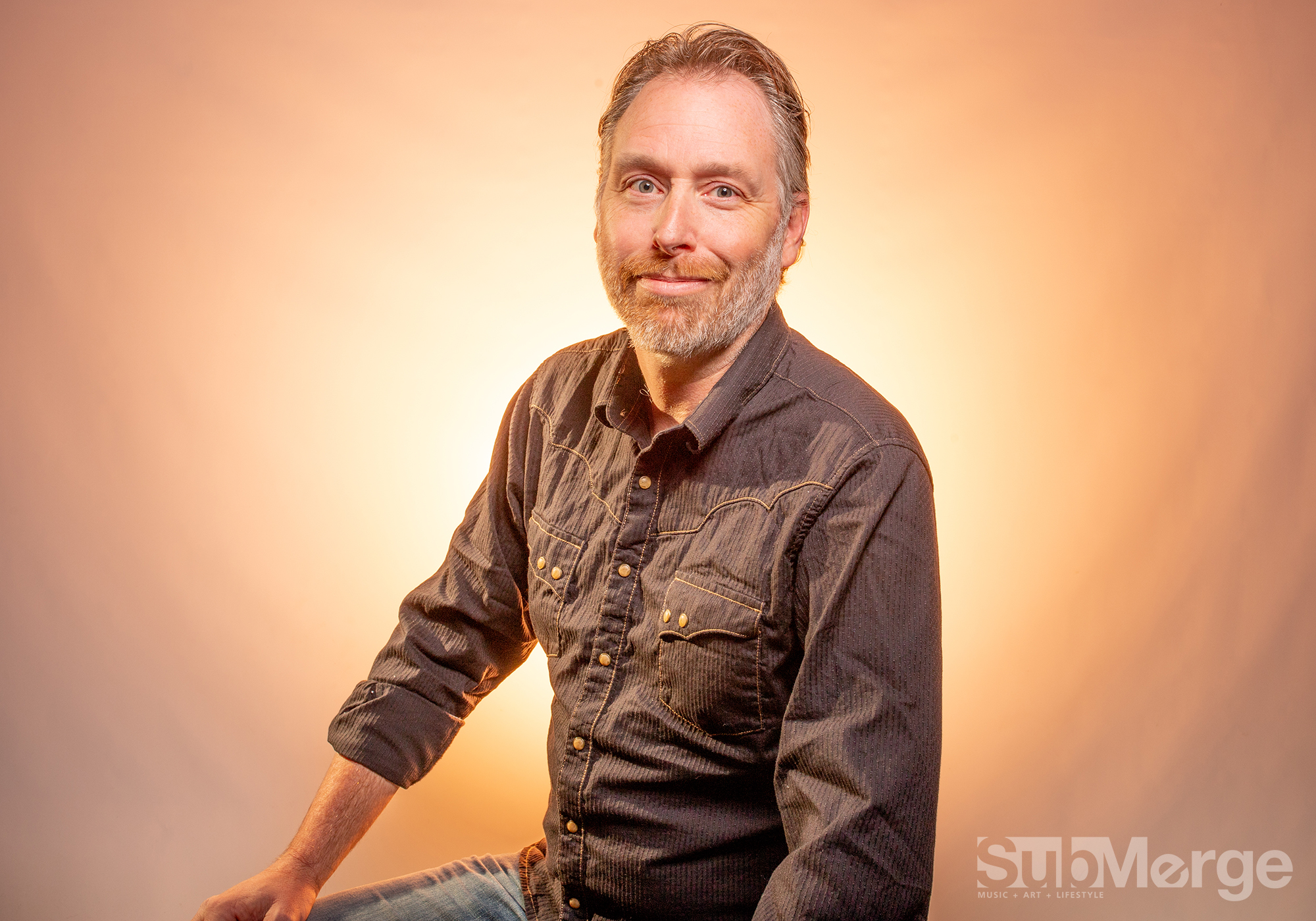 Hard-times and Honky-Tonk • JonEmery Brings New Energy To An Old-time ...