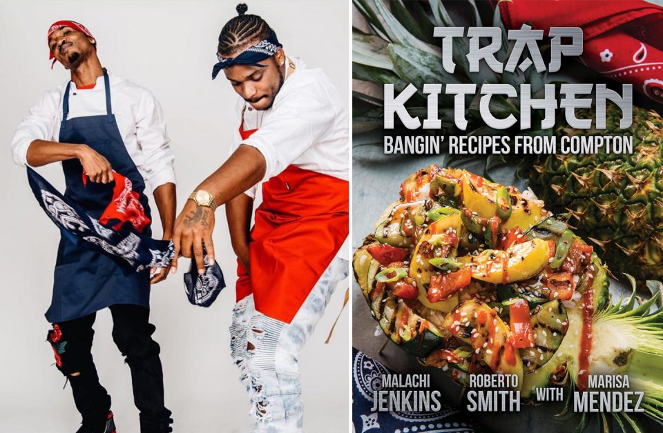Trap Kitchen Brings Their Cookout Tour to Blue Lamp • Jan. 23, 2019 ...
