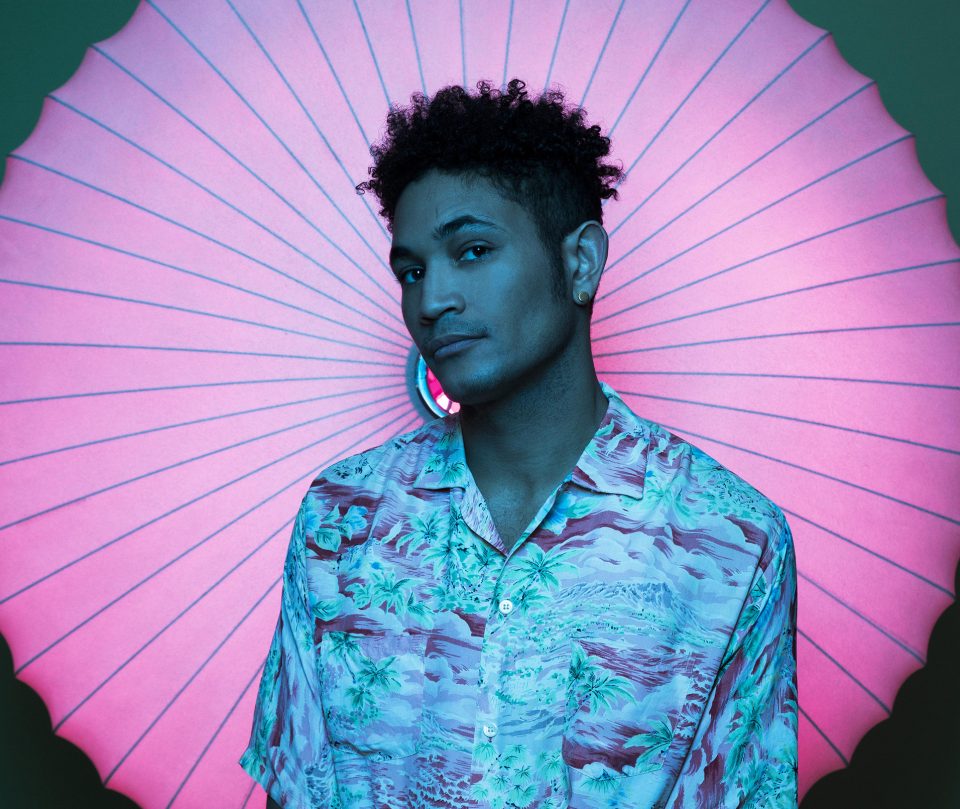 Started from the Bottom • Bryce Vine’s Gleeful Beginnings to his ...