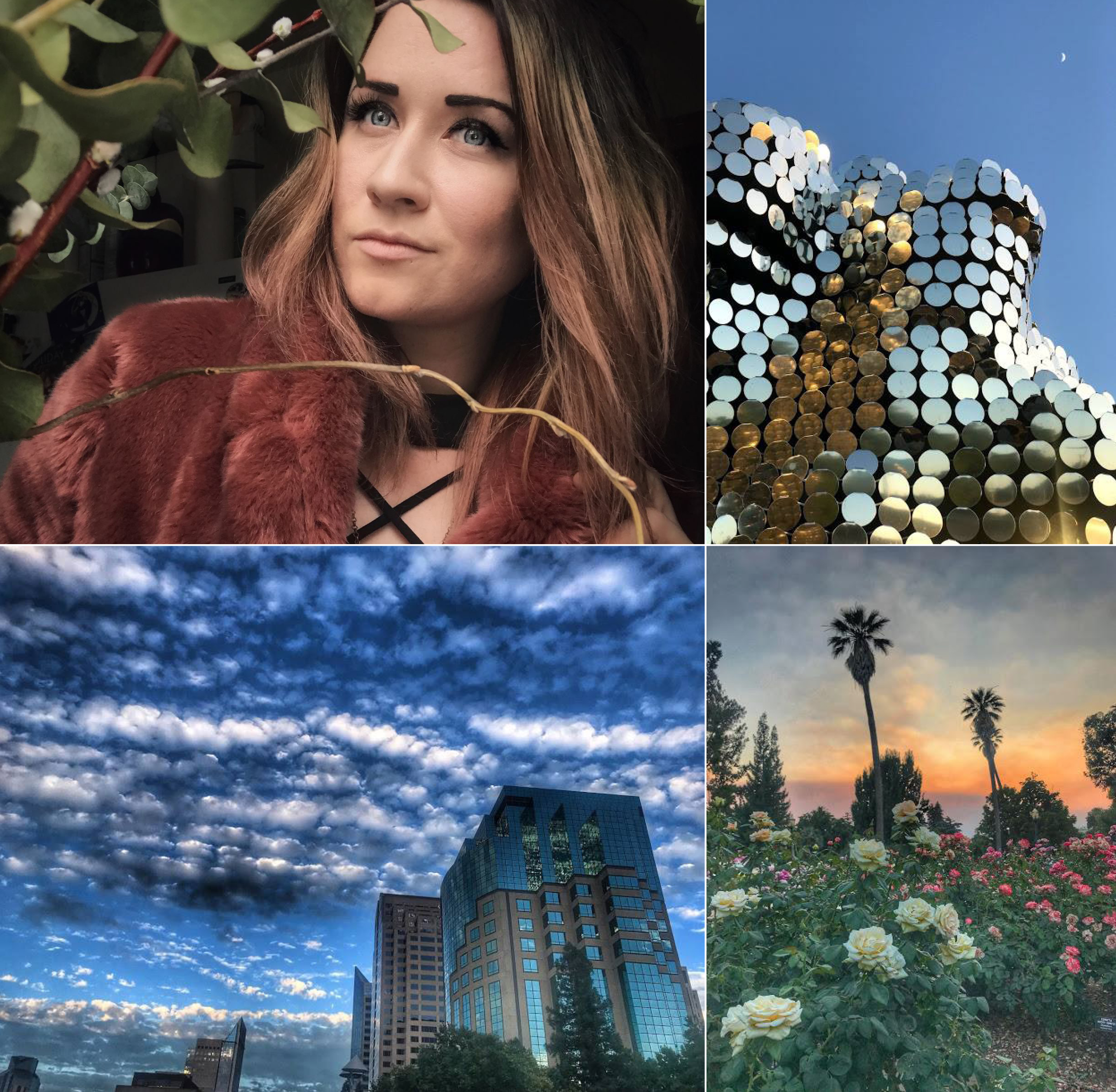 Charity B Photography Showcases Her Love for Sacramento with One-Night ...