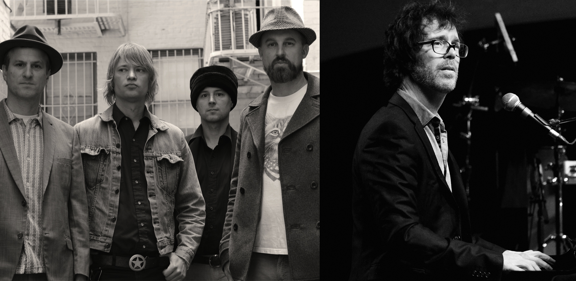 Cake Announce Huge Co-Headline Hometown Show at G1C with Ben Folds ...