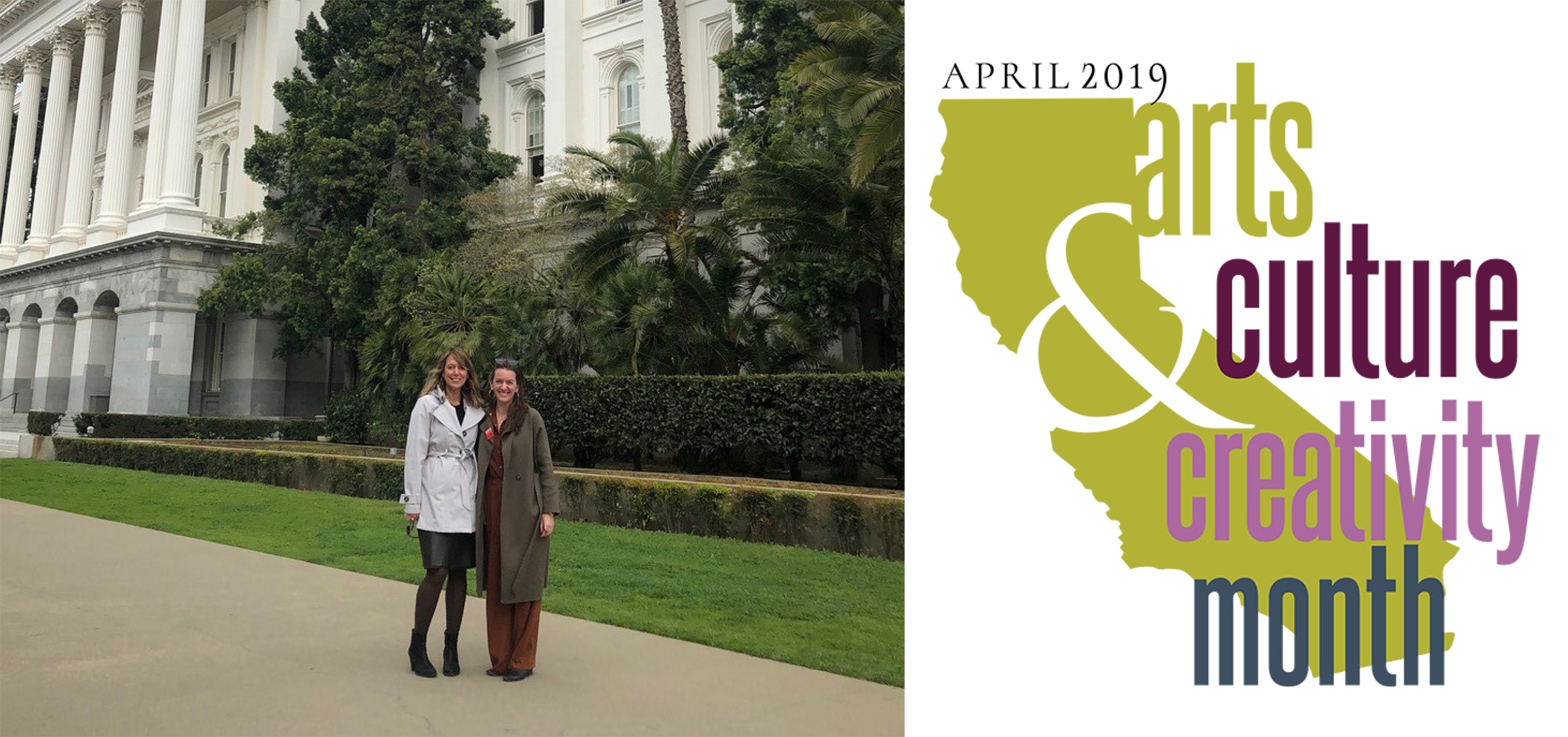 Californians for the Arts to Host Advocacy Day and Rally at State ...