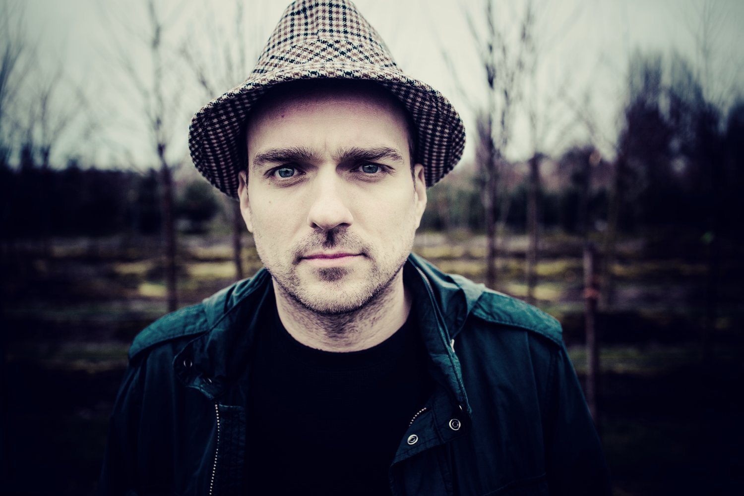 Summoning Beauty Through Spirit and Soul • Jeremy Enigk Has Spent ...