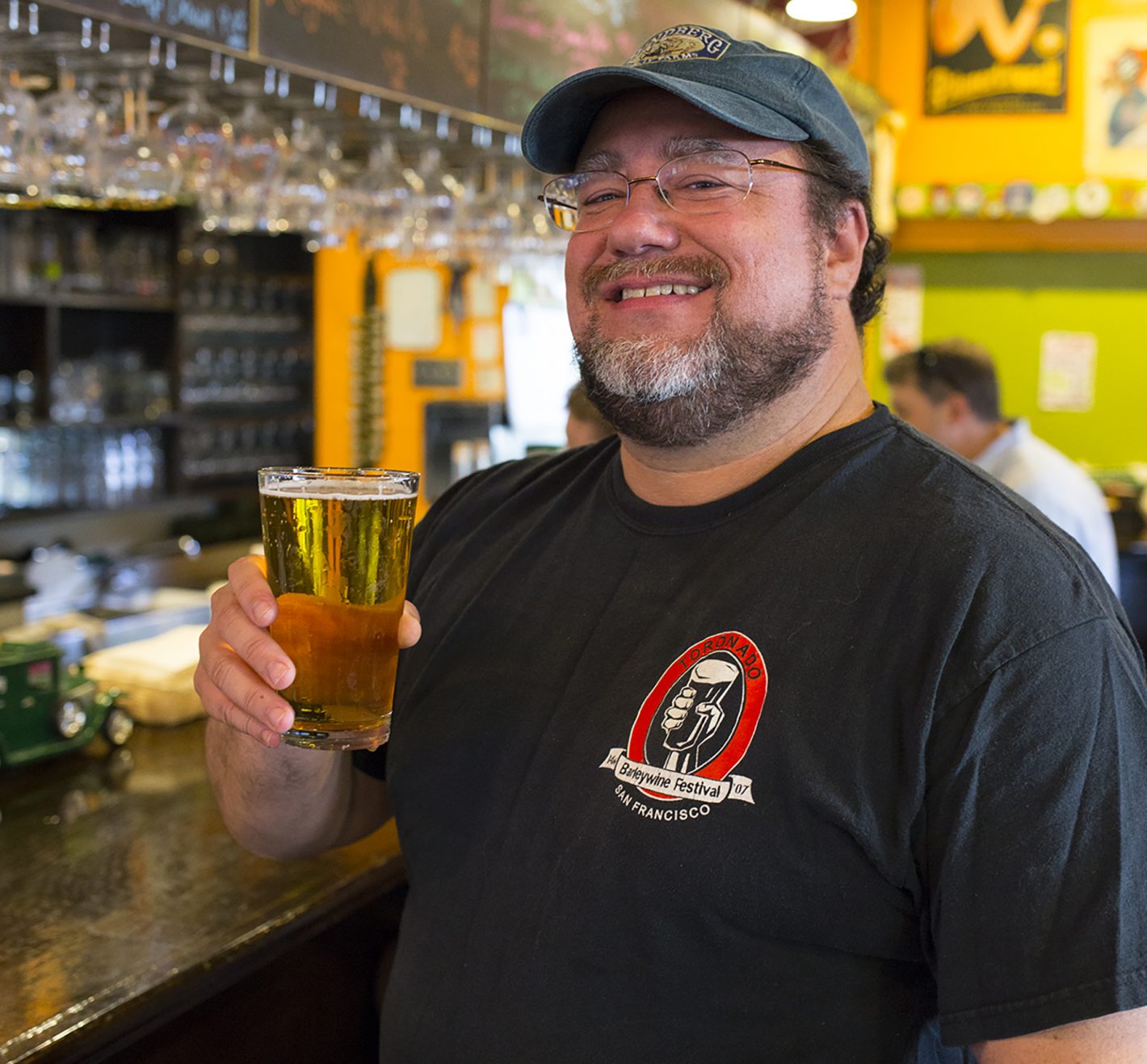 Beer, Elevated • Sacramento Rises to Challenge of Becoming Beer ...