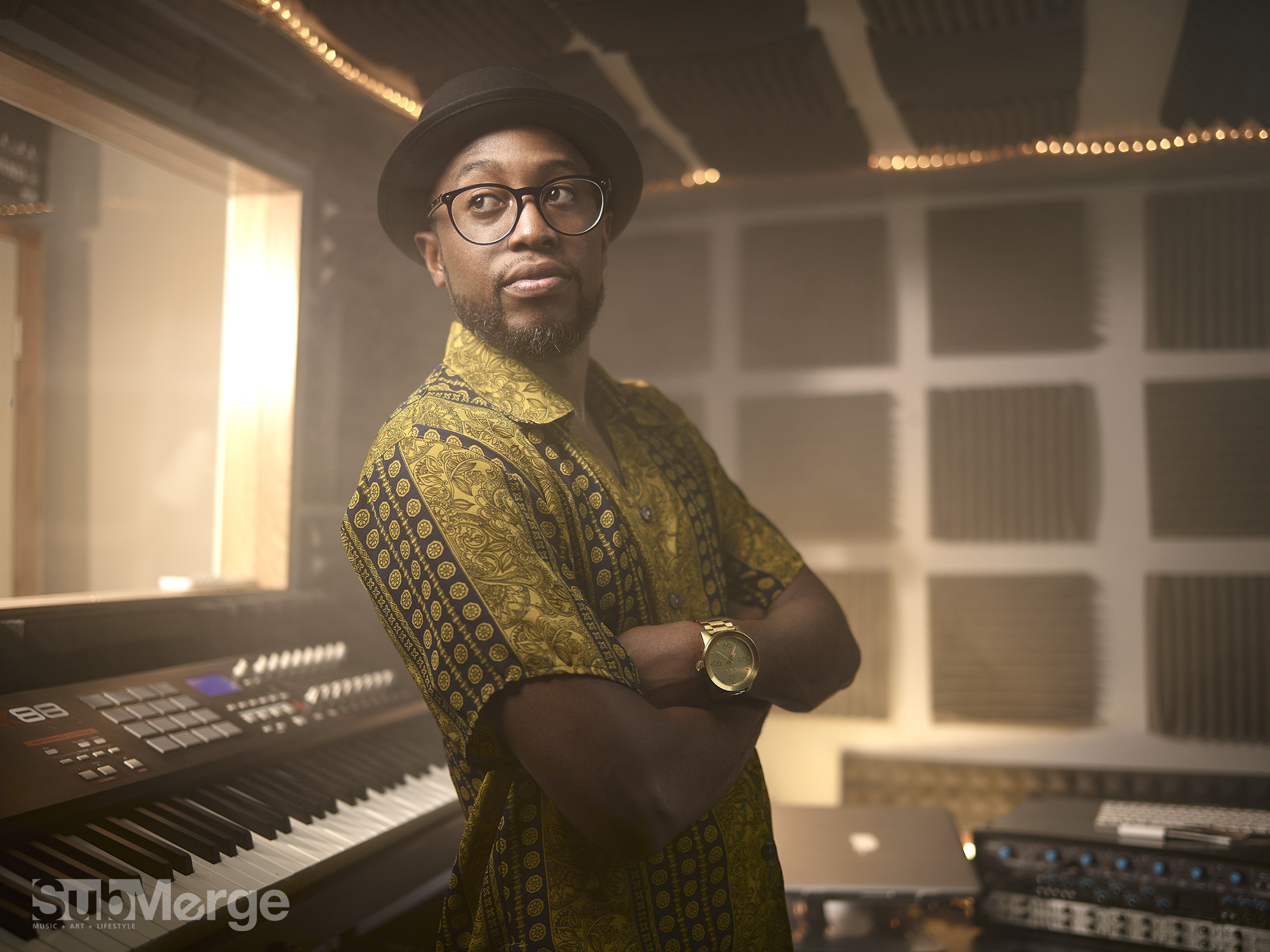 Poor’s Prospects • Poor Majesty Stays True to His City and His Art on ...