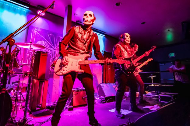 Harlow’s Upstairs Venue MOMO Sacramento Being Rebranded as The Starlet ...
