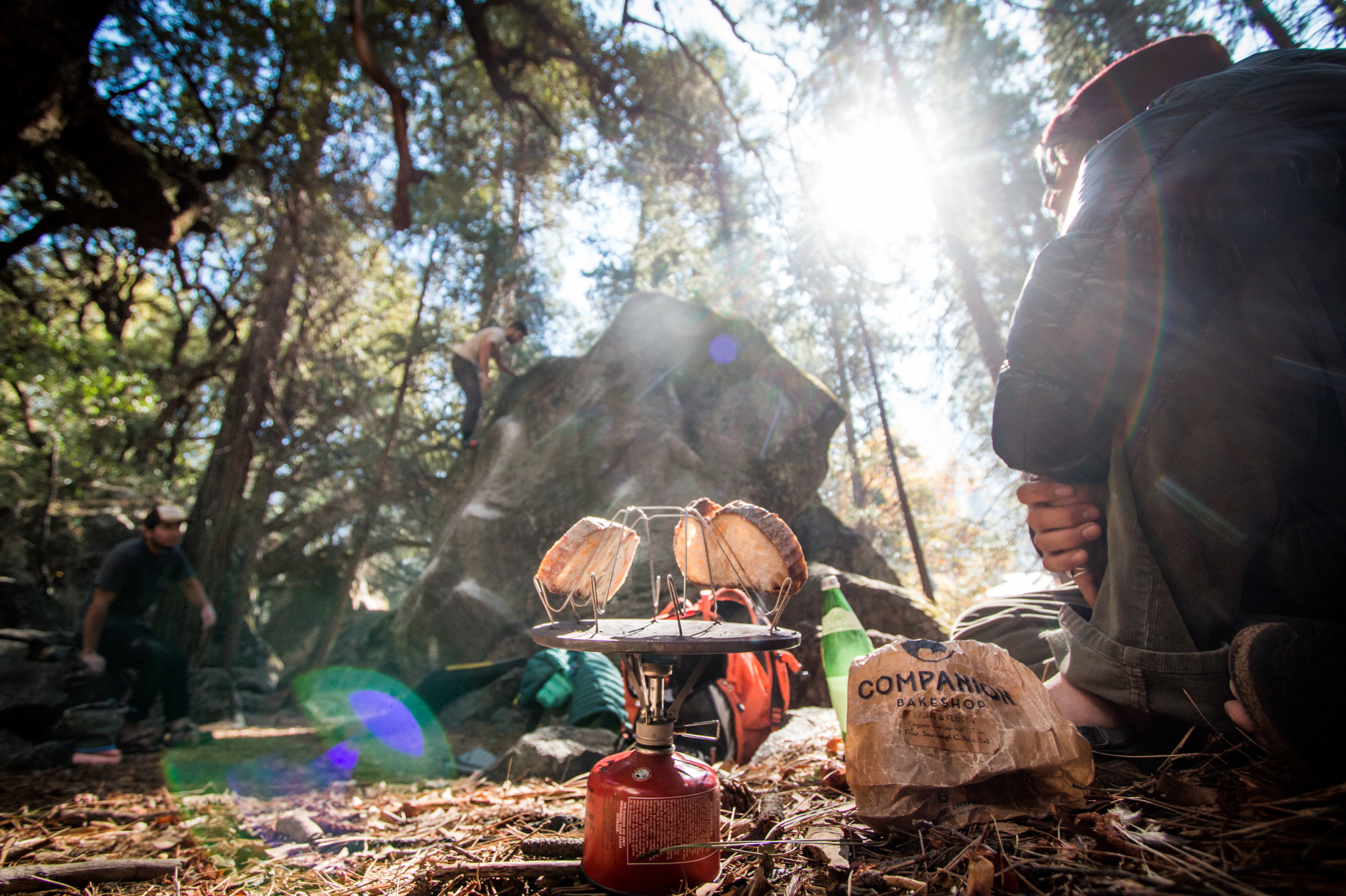 Upgrade Your Outdoor Cooking Game | Submerge Magazine | Music + Art ...