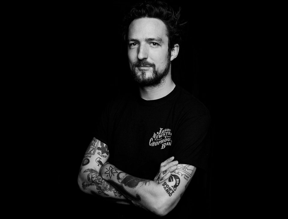 The Learning Process • Frank Turner Invites Dialog and Answers Critics ...