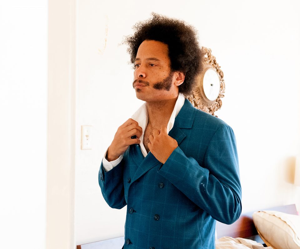 Make Change Now • Boots Riley Isn’t Sorry to Bother You | Submerge ...