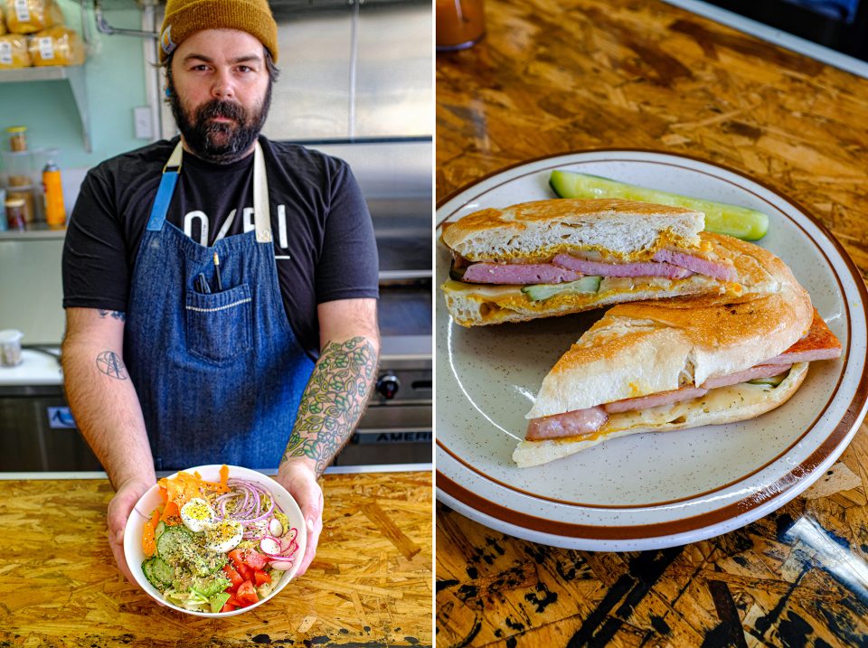 Lo/Fi Food • Nostalgia for the Modern Palate | Submerge Magazine ...