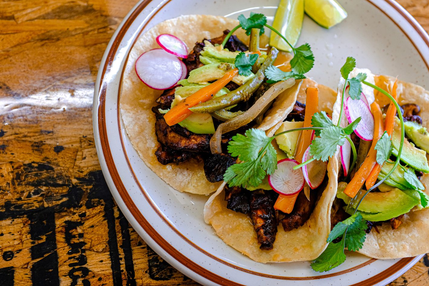 Lo/Fi Food • Nostalgia for the Modern Palate | Submerge Magazine ...