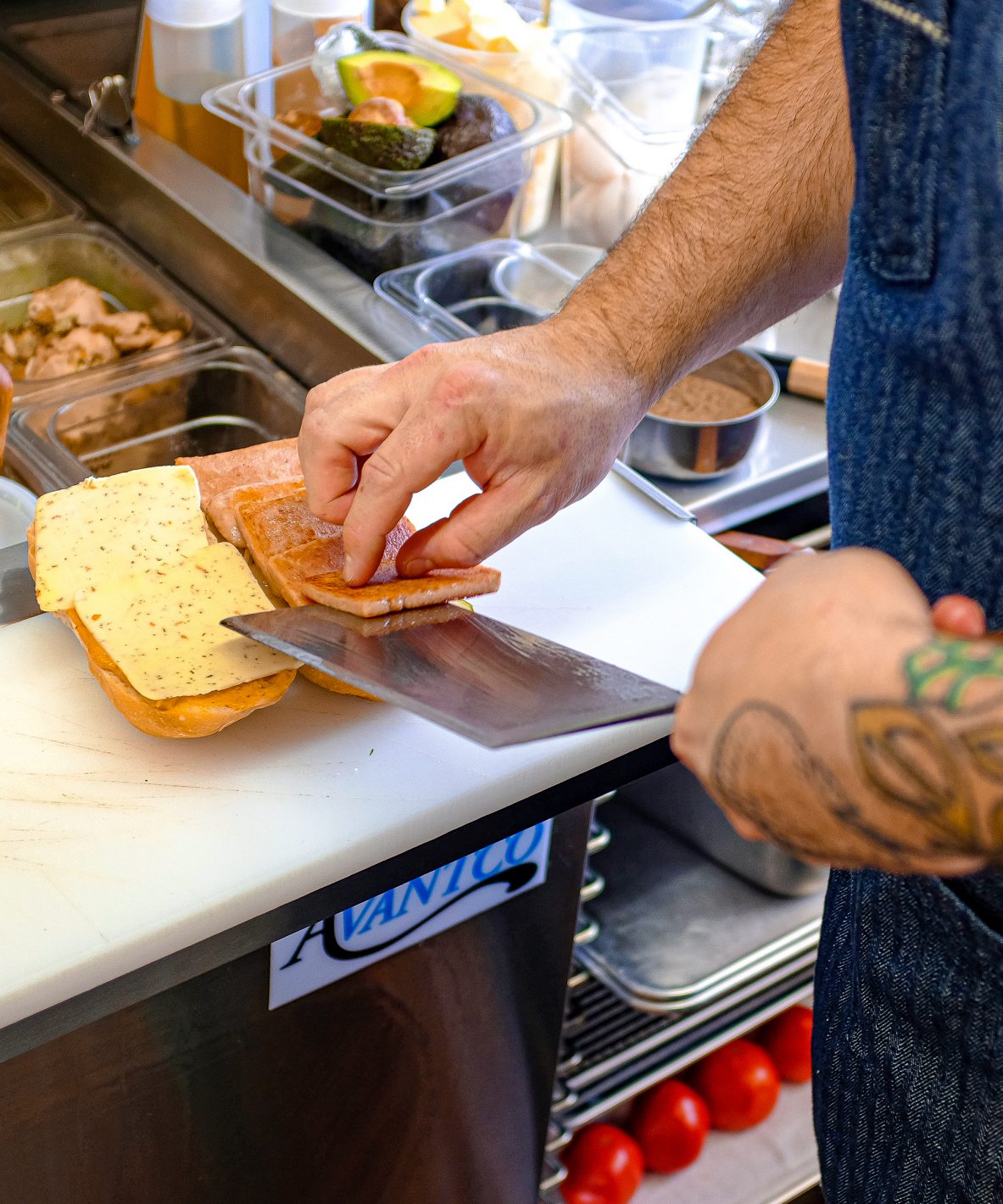 Lo/Fi Food • Nostalgia for the Modern Palate | Submerge Magazine ...