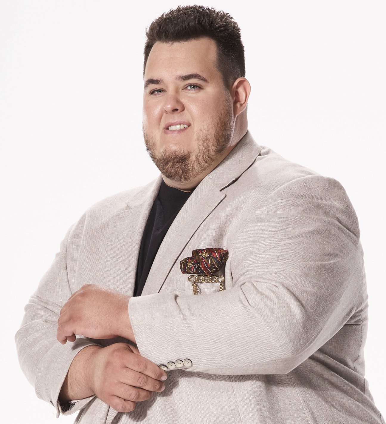 1 of 50,000 • Shane Q on Life After The Voice | Submerge Magazine ...